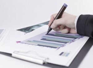 What is vouching vs tracing in an audit? - Lunch Break Investing